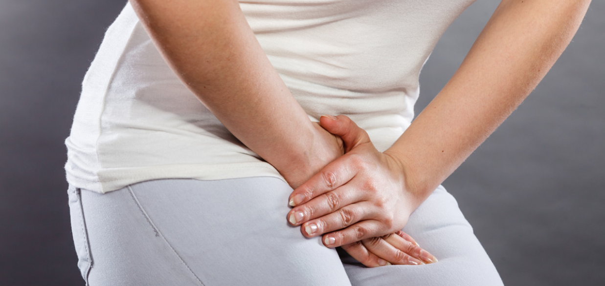 Pelvic Health - Oaklawn Hospital