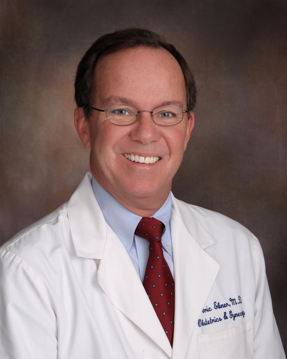 Dr. Eric Ebner, OB/GYN joins Oaklawn Medical Group Beadle Lake practice - Oaklawn Hospital