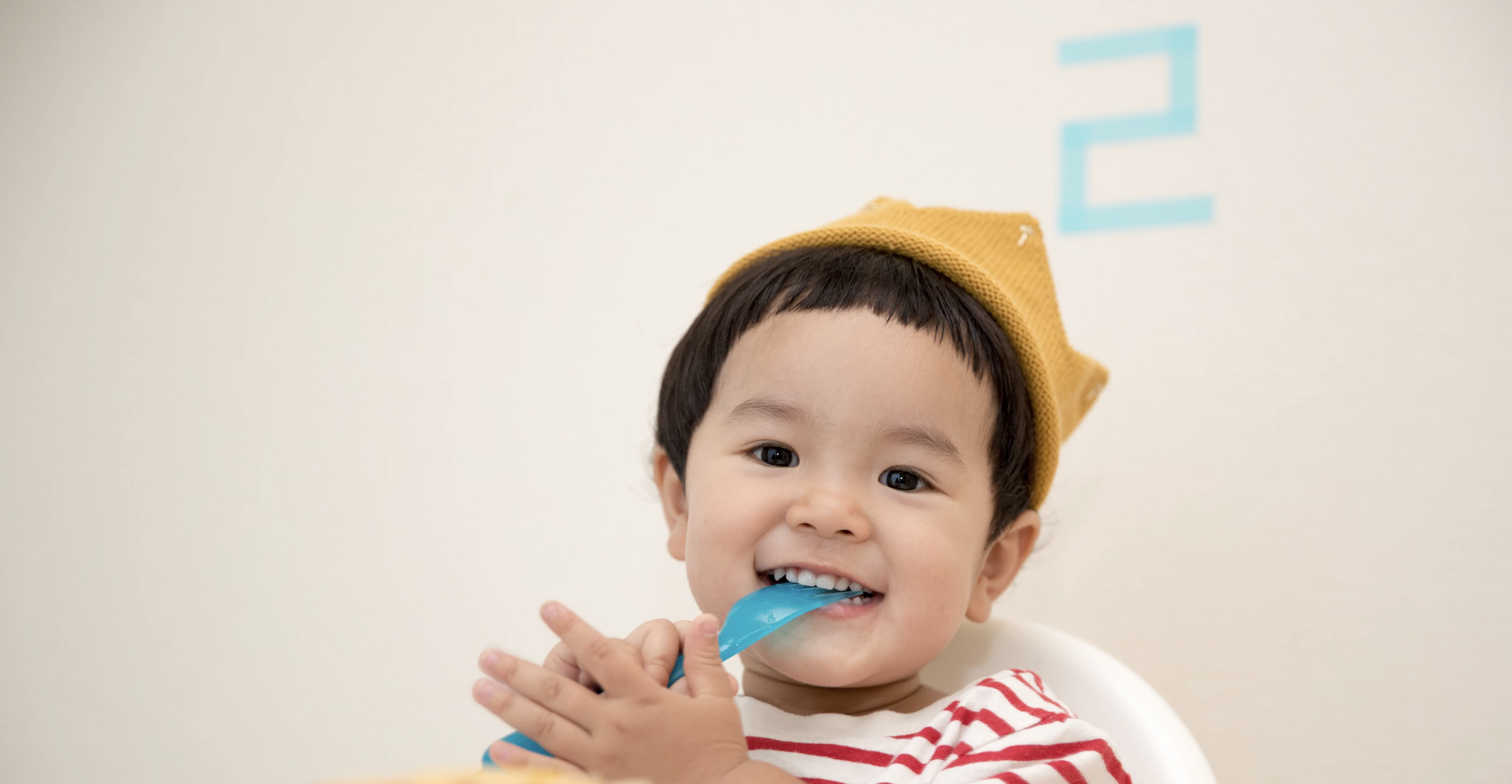 Feeding Your Independent Toddler - Oaklawn Hospital