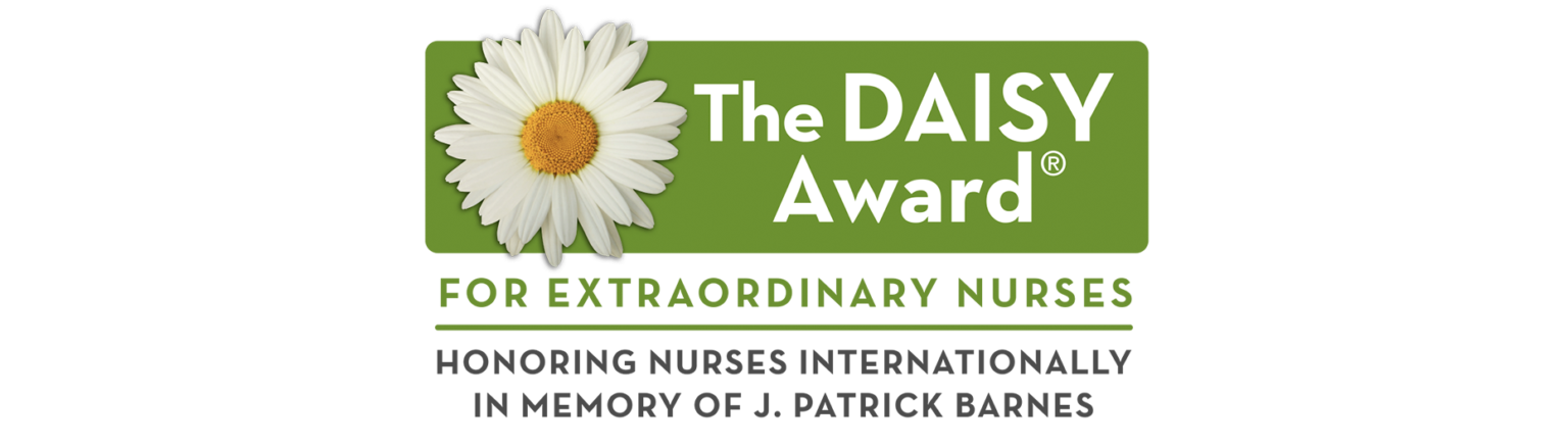 The DAISY Award Nomination Form - Oaklawn Hospital
