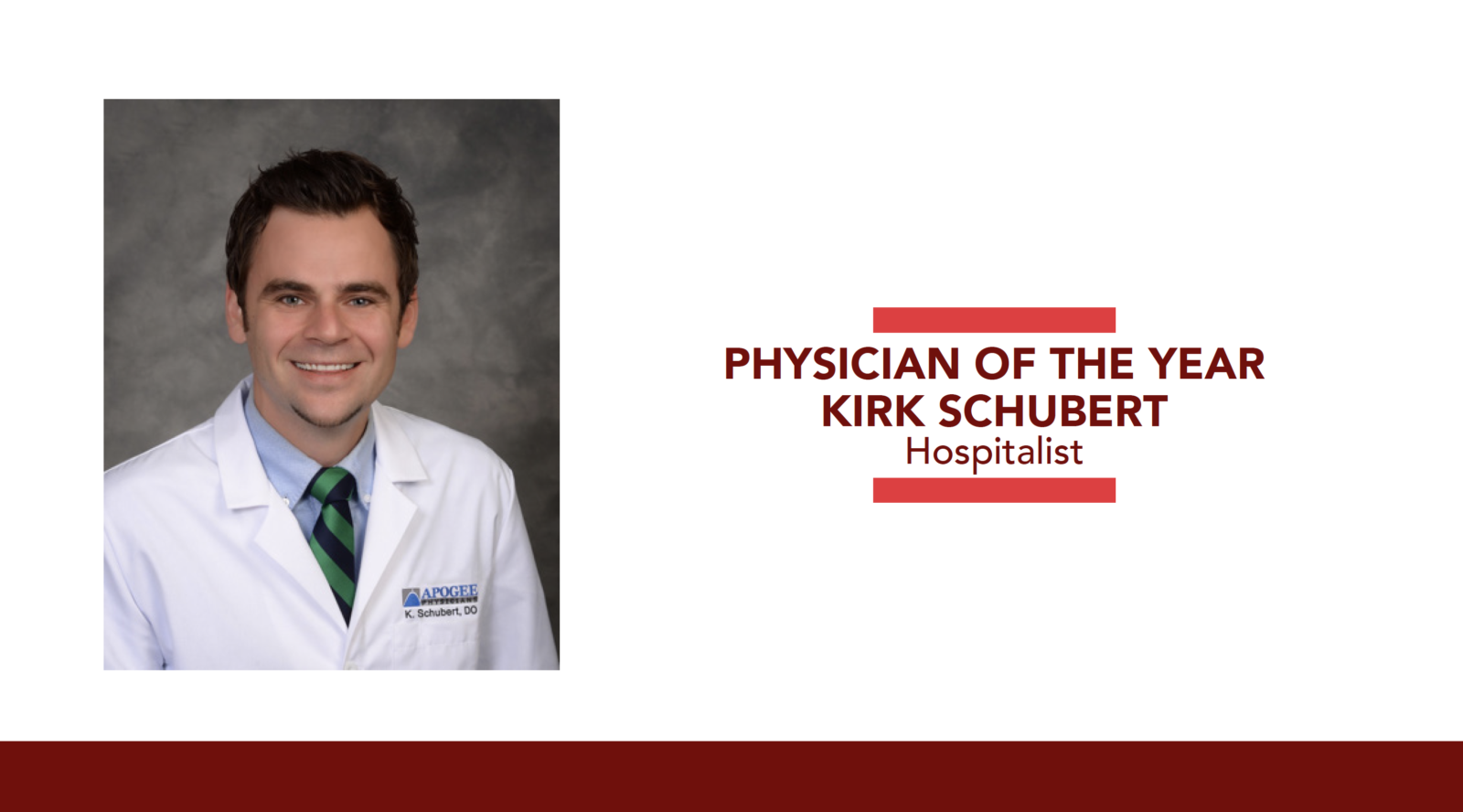 Oaklawn's 2020 Employee Service Awards - Oaklawn Hospital