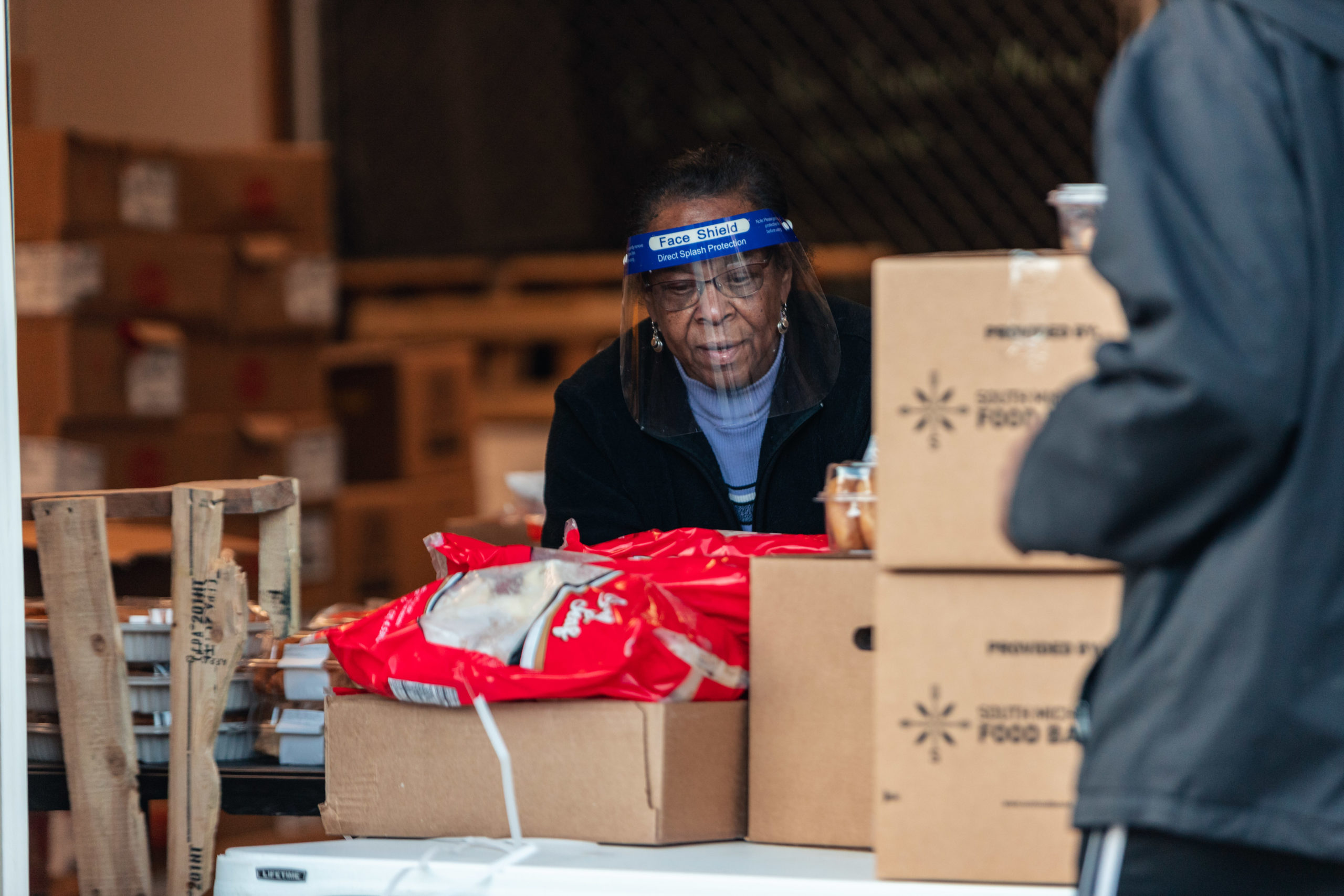 Now Hiring - Albion Food Distribution Coordinator - Oaklawn Hospital