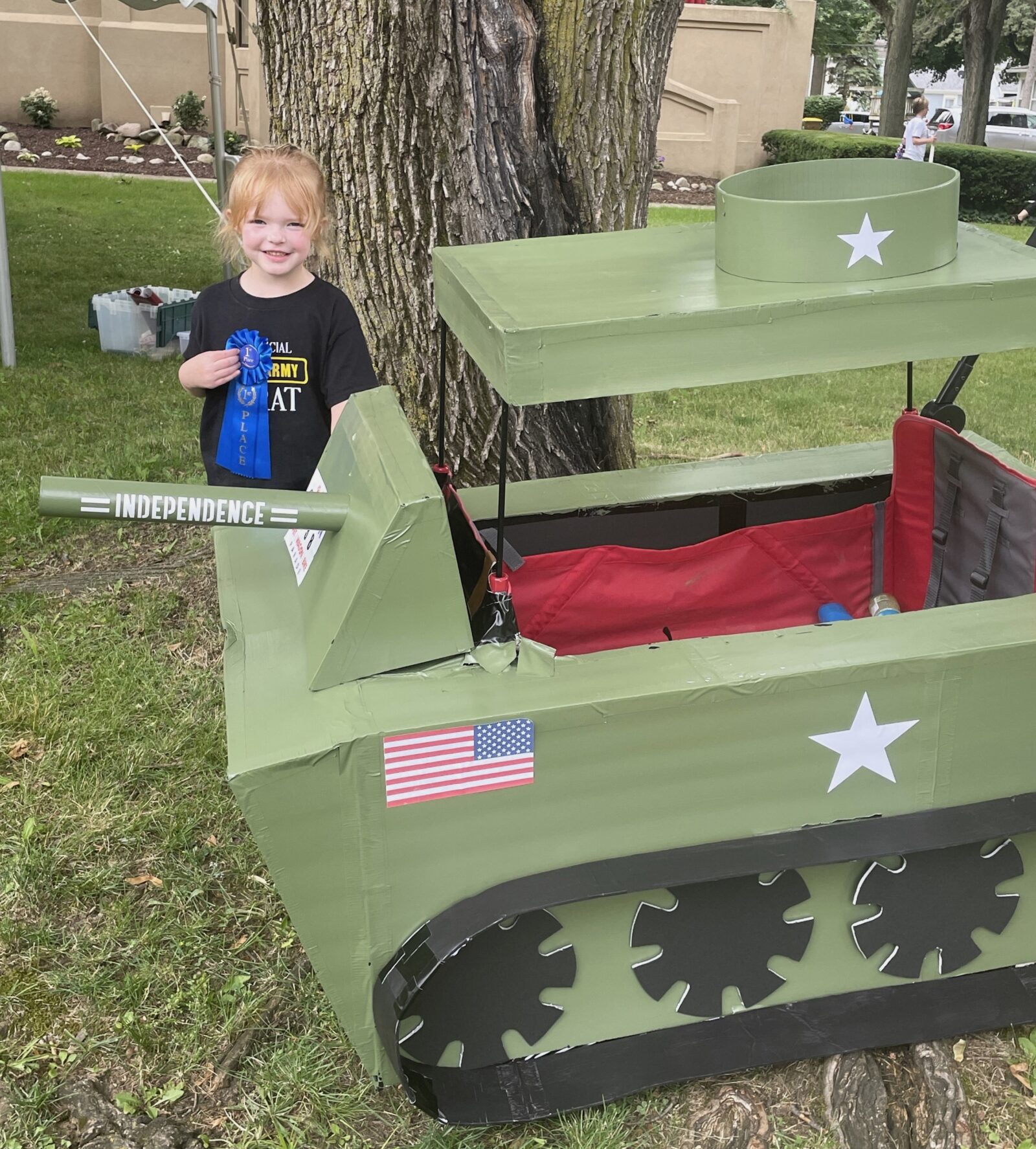 Oaklawn’s 2024 Pet, Bike & Wagon Parade winners announced - Oaklawn ...