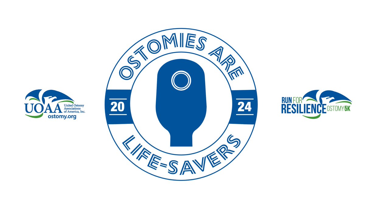 World Ostomy Day - October 2, 2024 - Oaklawn Hospital