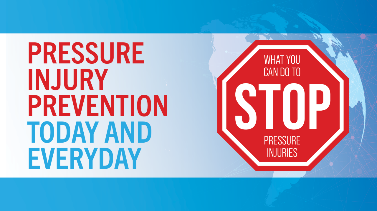 Partners in Prevention, Time to Act, to Keep the Skin Intact! - Oaklawn ...