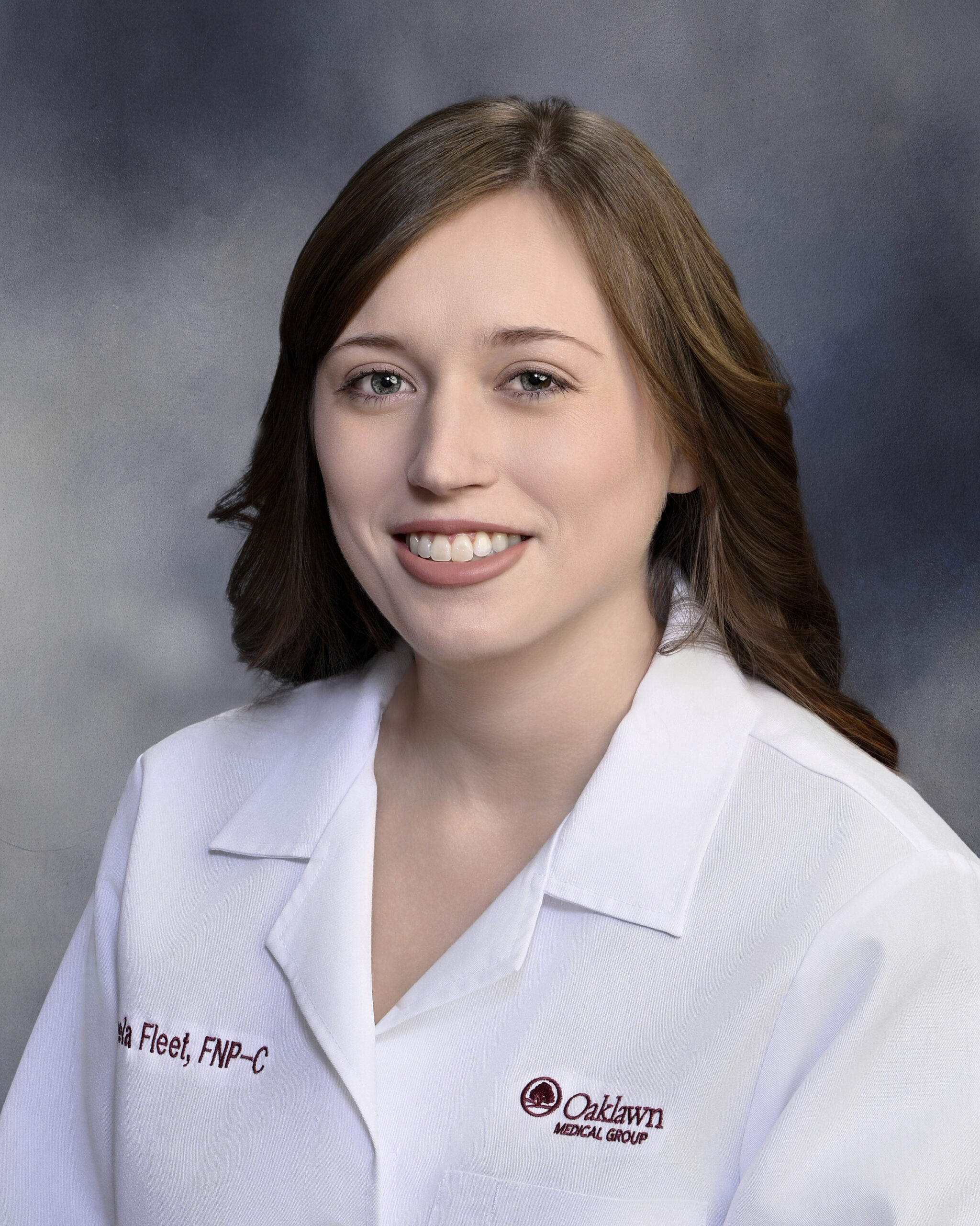 Angela Fleet, FNP-C, joins Oaklawn Express Care - Oaklawn Hospital