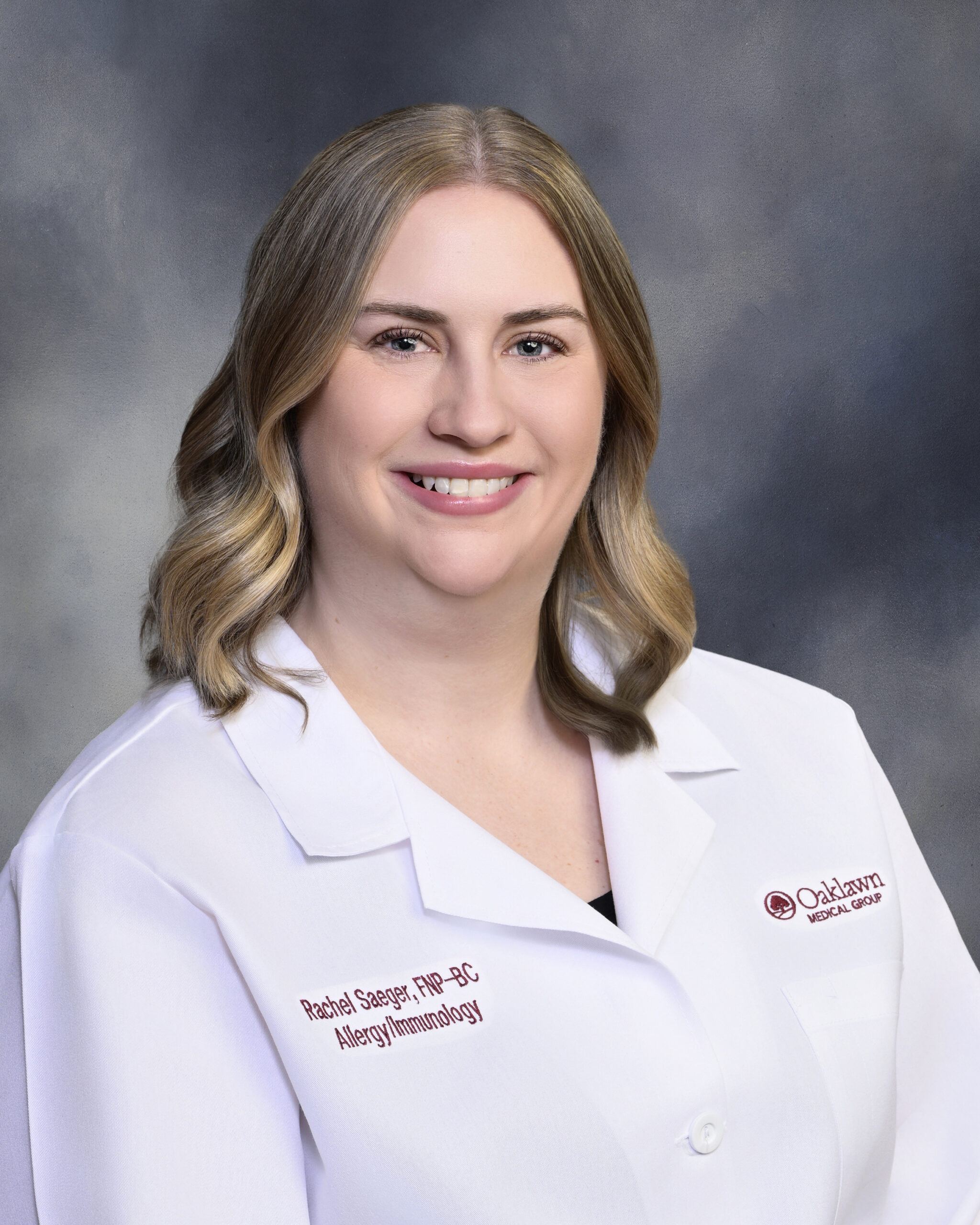 Rachel Saeger, DNP, APRN, FNP-BC, Joins Oaklawn – Allergy, Asthma ...