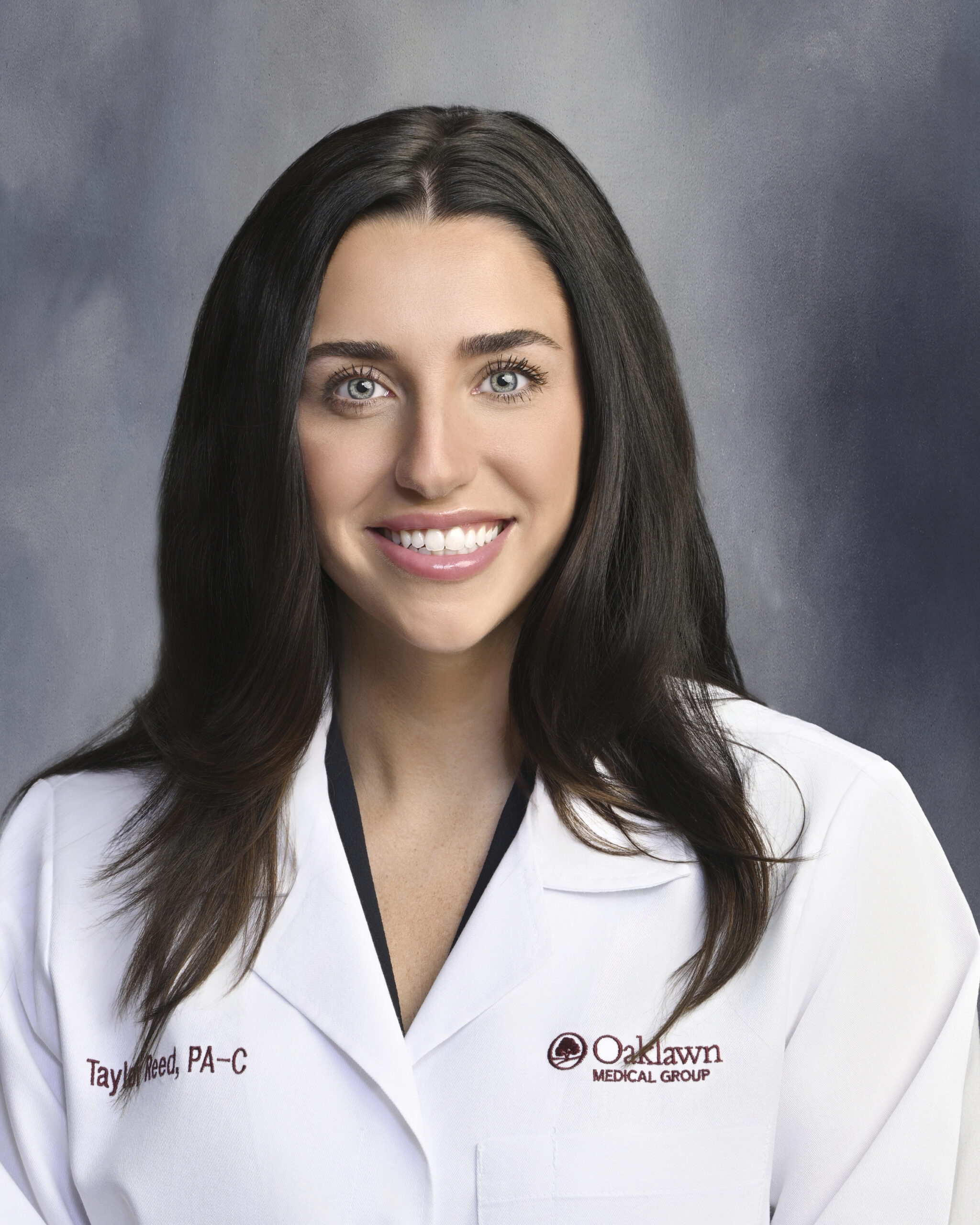 Taylor Reed, PA-C, joins Oaklawn Express Care - Oaklawn Hospital